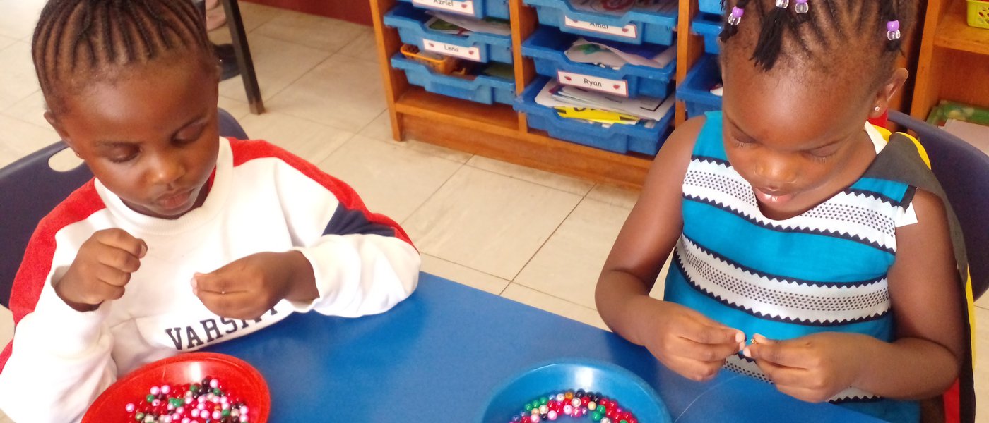 EYFS News - Celebrating Diversity - Braeburn Mombasa International School