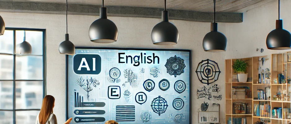 Secondary English Department News - Braeburn Mombasa International School