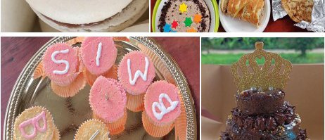 BMIS Bake Off 2022/23 - Coronation Theme - Braeburn Mombasa ...