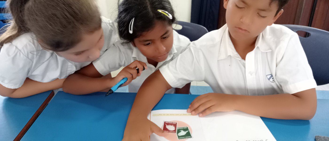 Maths Showcase - Braeburn Mombasa International School