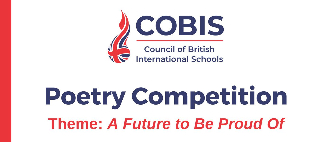 COBIS Poetry Competition KS3 and KS4 2023/24 - Braeburn Mombasa ...