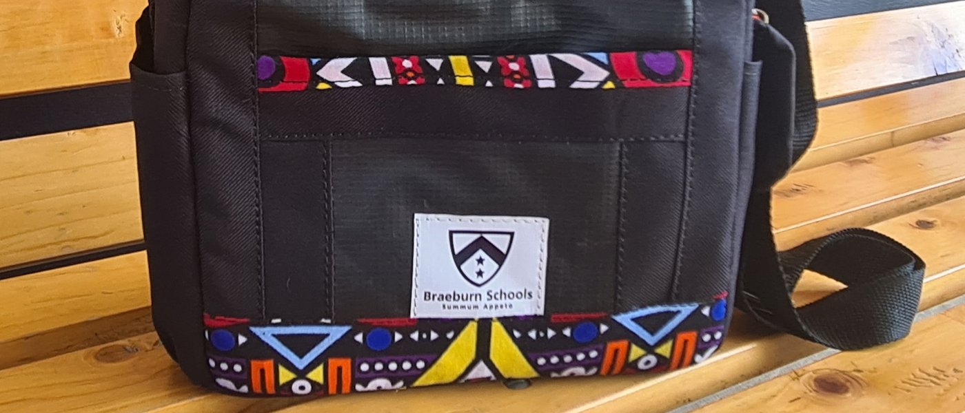 Supporting sustainable initiatives - Roka Bags and Braeburn - Braeburn ...