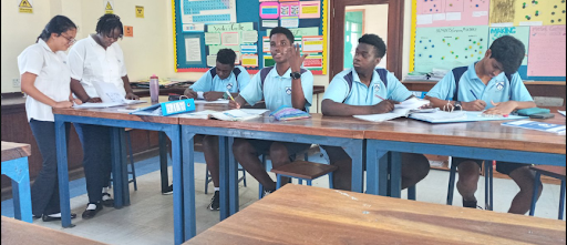 Year 11 students share memories and highlights of their educational ...